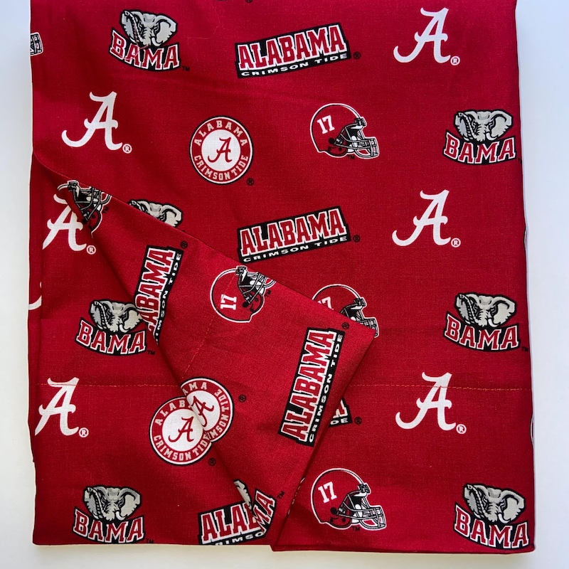 Alabama Bedding - Etsy