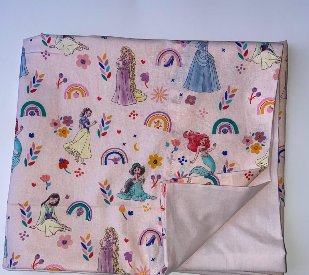 Disney PRINCESSES CINDERELLA Elsa Ariel Snow White Ariel Standard ...