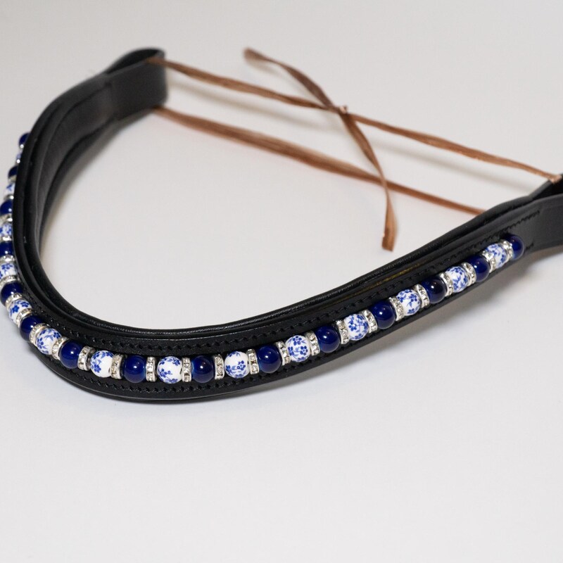 Browbands for Horses - Etsy