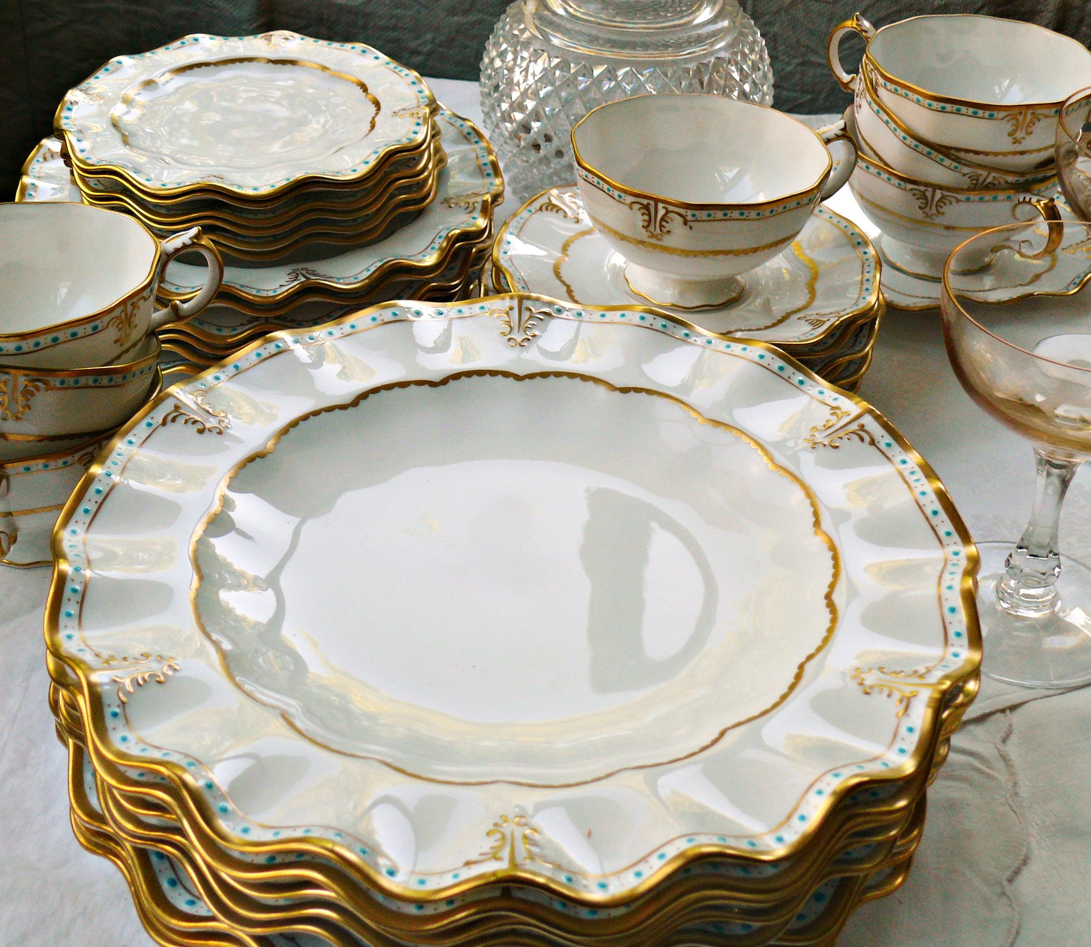 Royal Crown Derby Lombardy - Etsy Royal Crown Derby Lombardy - Etsy