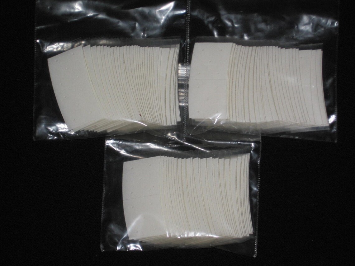 Truetape Proflex Airflex Tape Mini c Contour Tape | Etsy