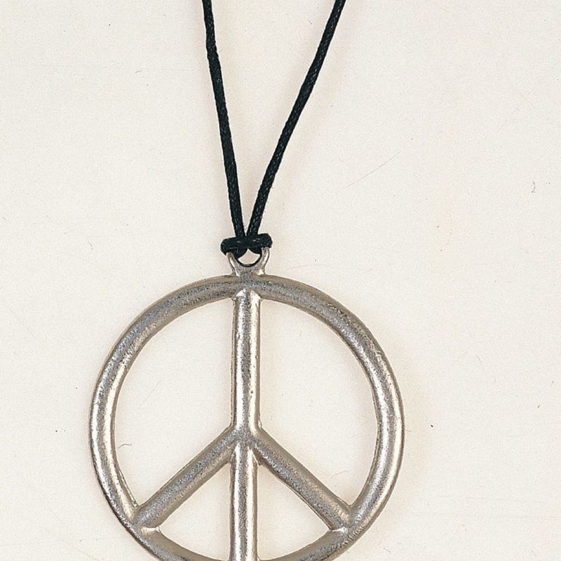 Peace Sign Face Paint - Etsy