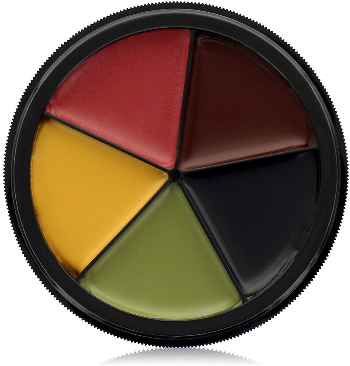 Apple color wheel - portlandgaret