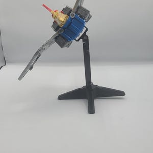 Transformers 86 Swoop Flight Stand 3D Printed - NO Figures Included. - Etsy