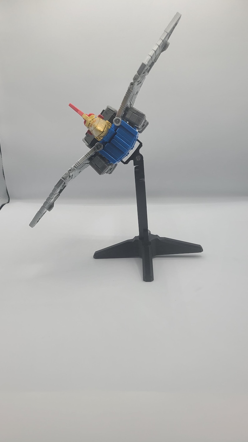 Transformers 86 Swoop Flight Stand 3D Printed - NO Figures Included ...