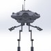 PLA - ID10 Inspired Seeker Droid From Star Wars Battlefront 2 V5.0 - Etsy