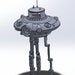 ID10 Inspired Star Wars Seeker Droid Digital File V5.0 - Etsy