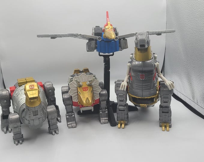 Transformers 86 Swoop Flight Stand 3D Printed - NO Figures Included. - Etsy