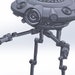 ID10 Inspired Star Wars Seeker Droid Digital File V5.0 - Etsy
