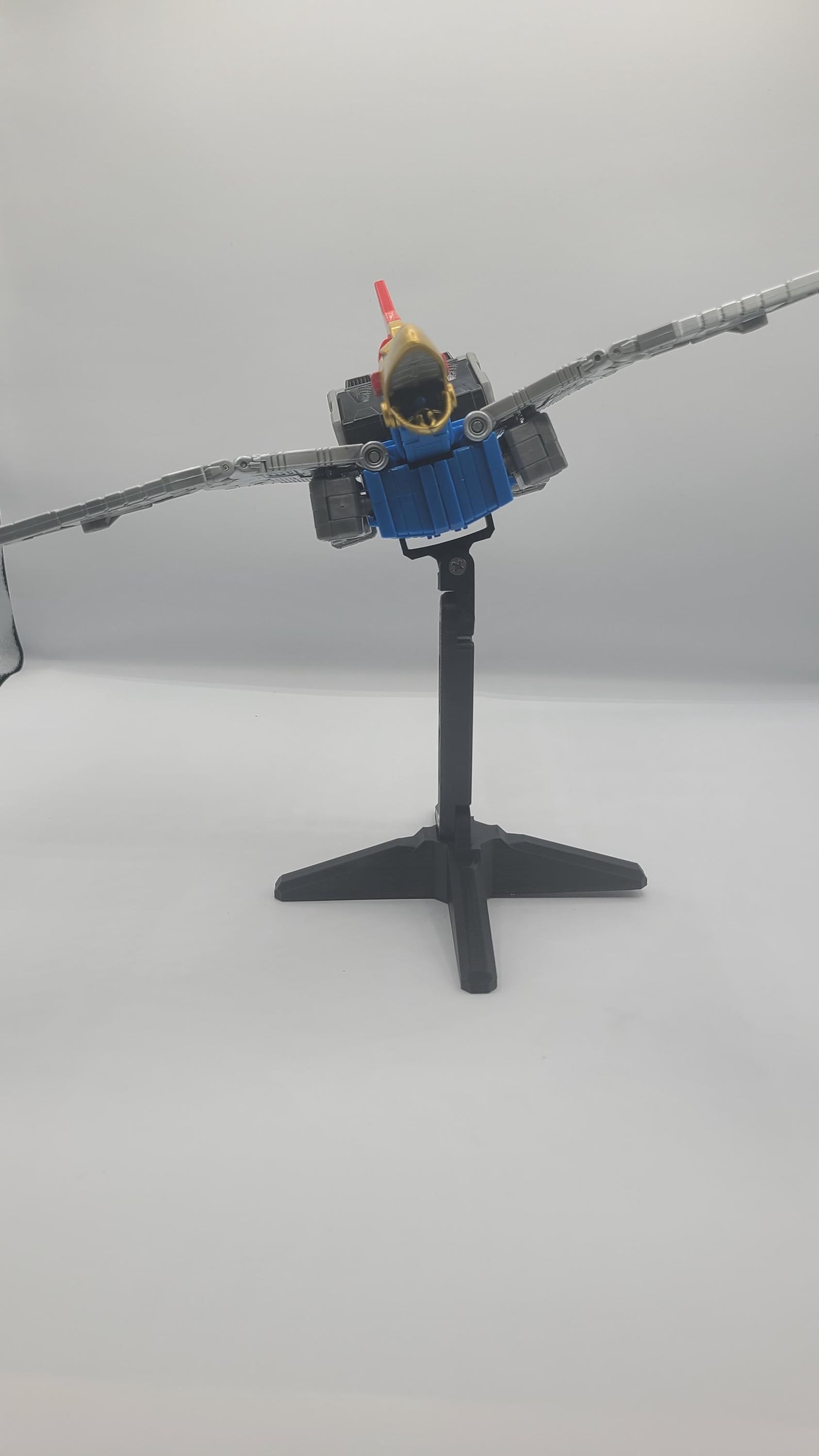 Transformers 86 Swoop Flight Stand 3D Printed - NO Figures Included. - Etsy