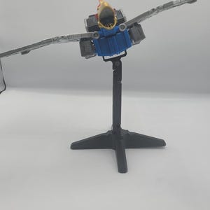 Transformers 86 Swoop Flight Stand 3D Printed - NO Figures Included. - Etsy