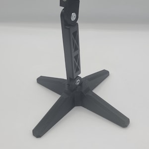 Transformers 86 Swoop Flight Stand 3D Printed - NO Figures Included. - Etsy