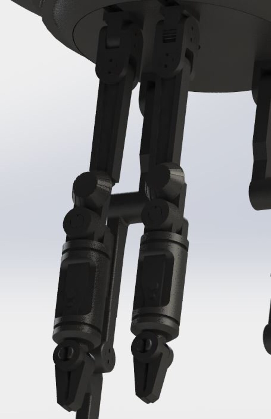 PLA ID10 Inspired Seeker Droid From Star Wars Battlefront 2 - Etsy