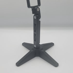 Transformers 86 Swoop Flight Stand 3D Printed - NO Figures Included. - Etsy