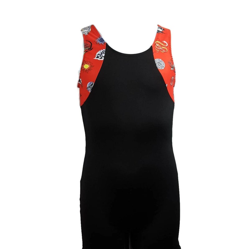 Acrobat Costume - Etsy