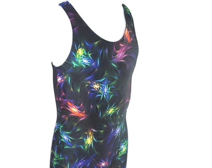 4T Boys Gymnastics Singlet, Space Ninja, Gymnastics Singlet, Dance ...