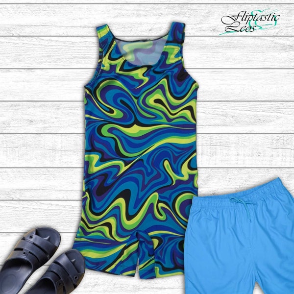 Acrobat Costume - Etsy