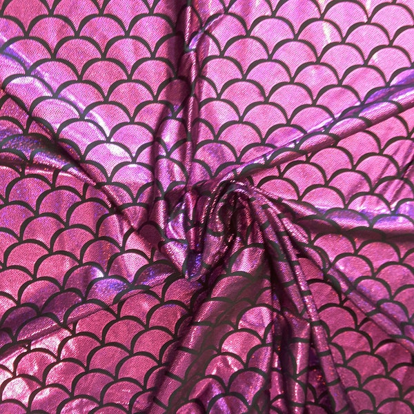 Mermaid Scale Leotard - Etsy