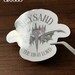 ACOTAR Rhysand Sticker OFFICIALLY LICENSED - Etsy
