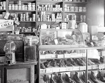 Old country store | Etsy