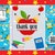 Teacher Appreciation Chip Bag, Chip Bags, Party Chip Bag, Cookie ...
