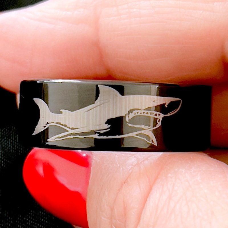 Shark Wedding - Etsy