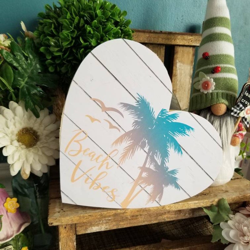Beach Themed Decor - Etsy