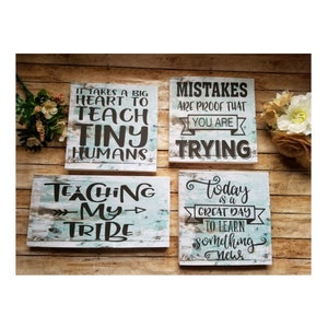 Classroom Decorations for Elementary, Classroom Quote, Elementary ...