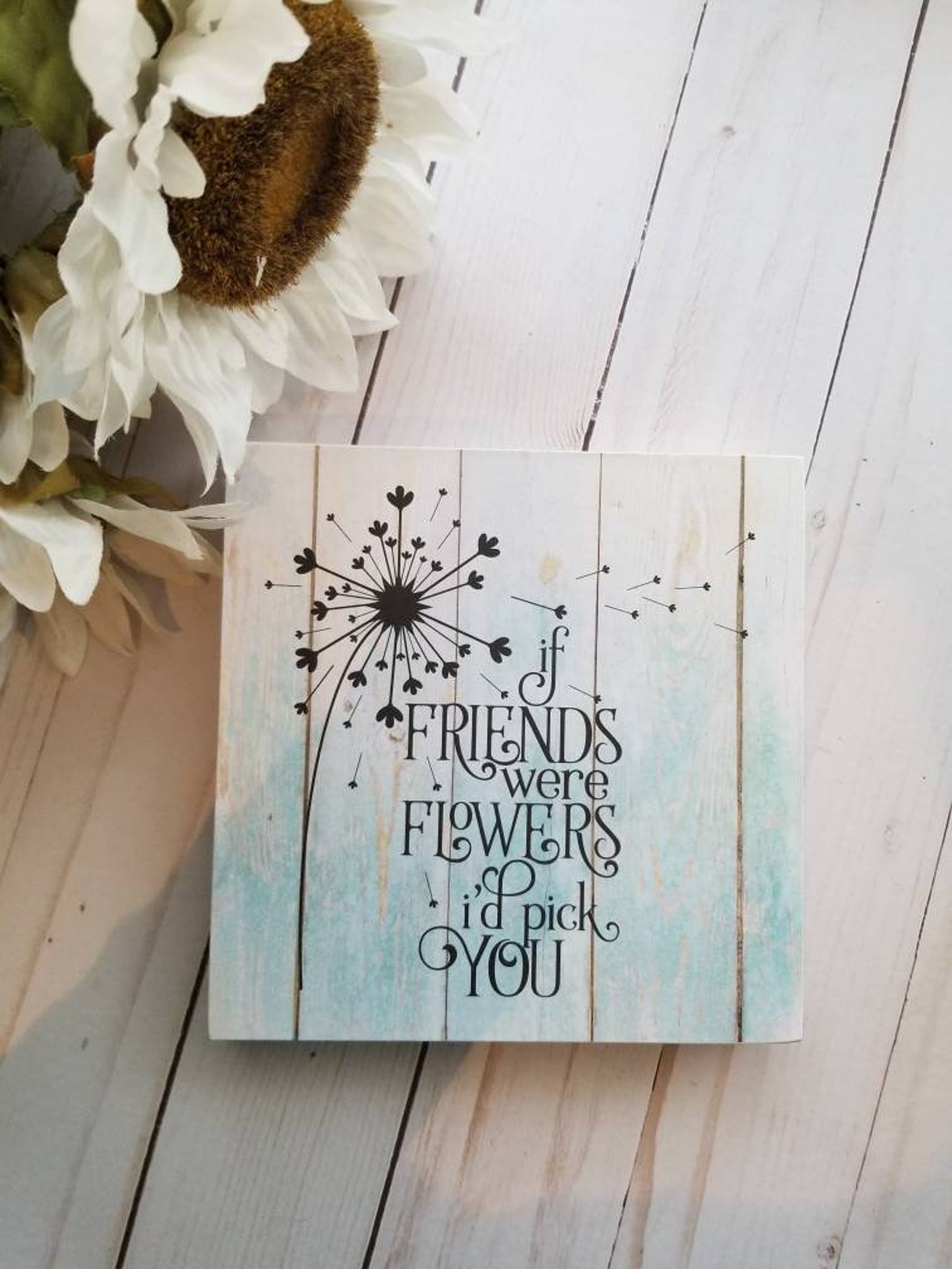 Best Friend Gift Friendship Sign Friend is Moving Friend - Etsy