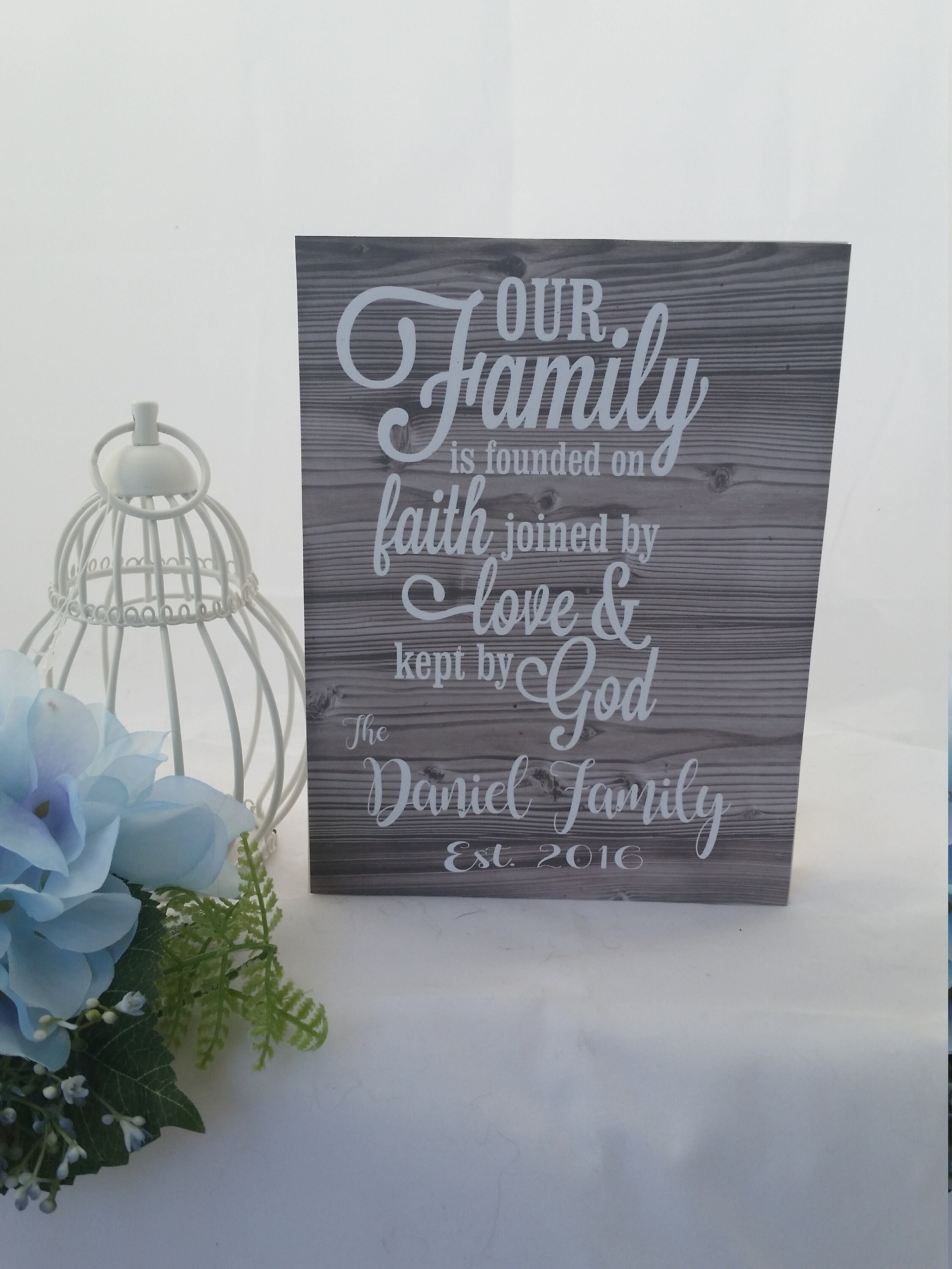 Wood Religious signs inspirational signs inspirational | Etsy