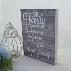 Wood Religious Signs, Inspirational Signs, Inspirational Quotes ...