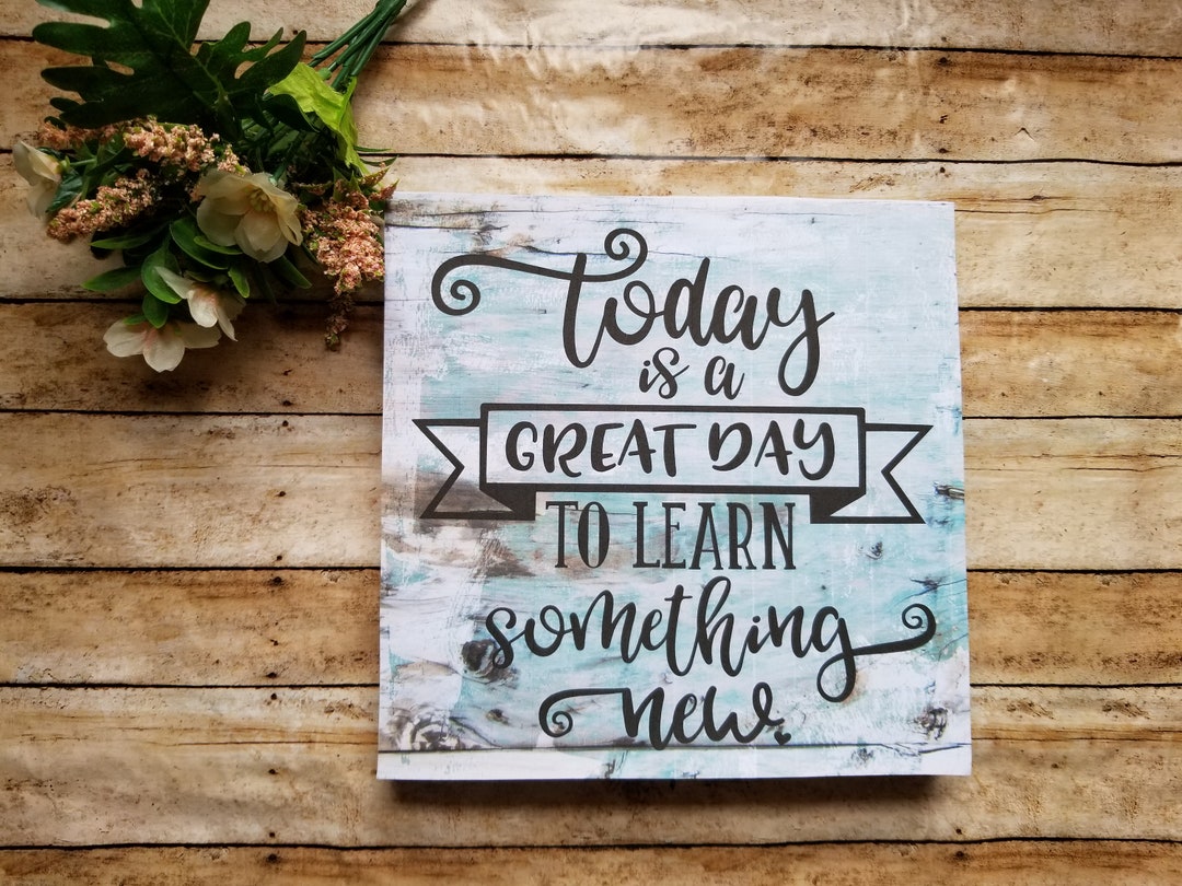 Classroom Decorations for Elementary, Classroom Quote, Elementary ...