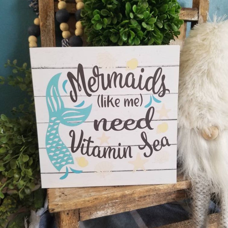 Beach Signs - Etsy