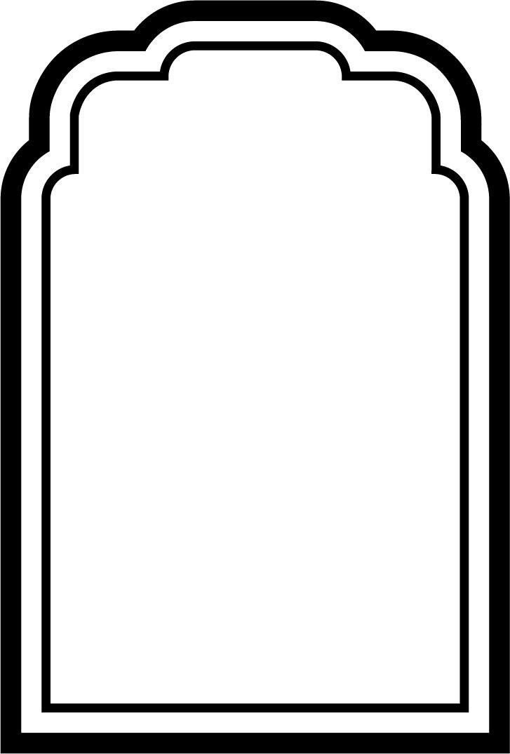 80 Marcos Clásicos Marco SVG Marco DXF Marcos PNG Archivos - Etsy España