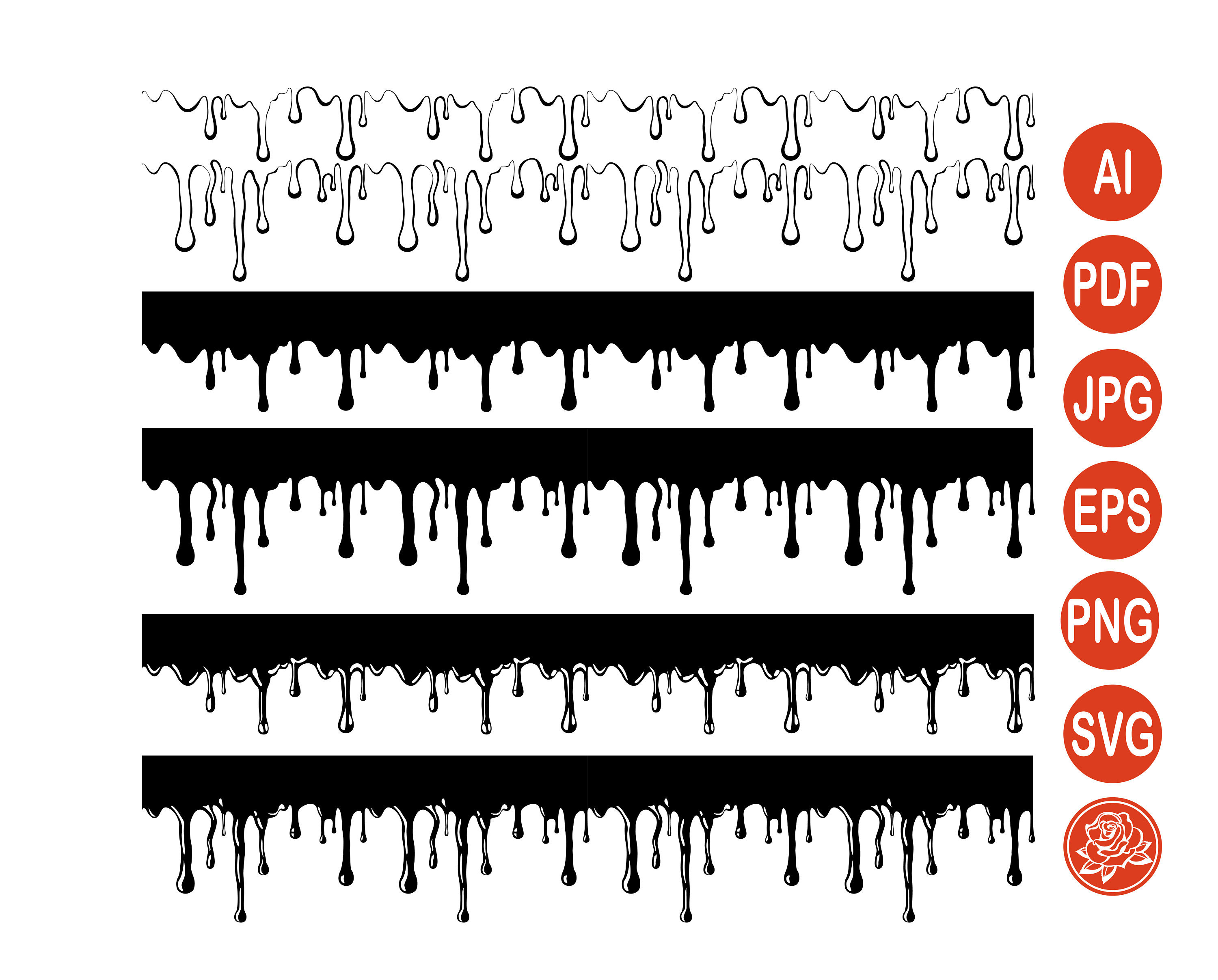 Drag And Drip Printable Paper Form Builder - Printable Forms Free Online