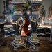 French Decor Louis XIV Handmade Large Decorative Jeweled - Etsy