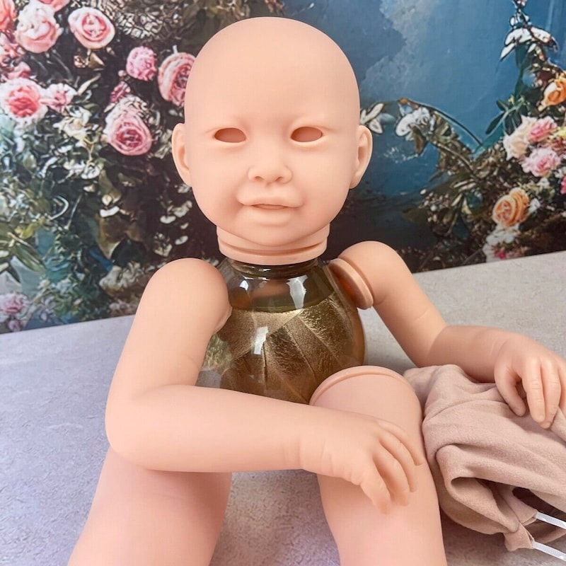 Reborn Doll Kit - Etsy