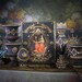 French Decor Louis XIV Handmade Large Decorative Jeweled - Etsy