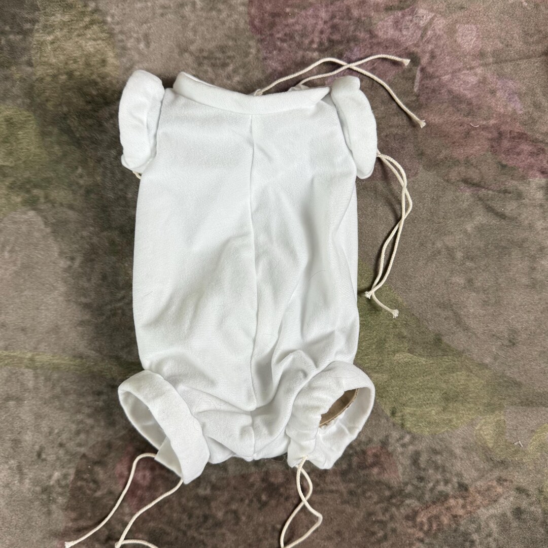 Custom Body for 24" Doll or Reborn Doll, Jointed Body for Full Limbs ...