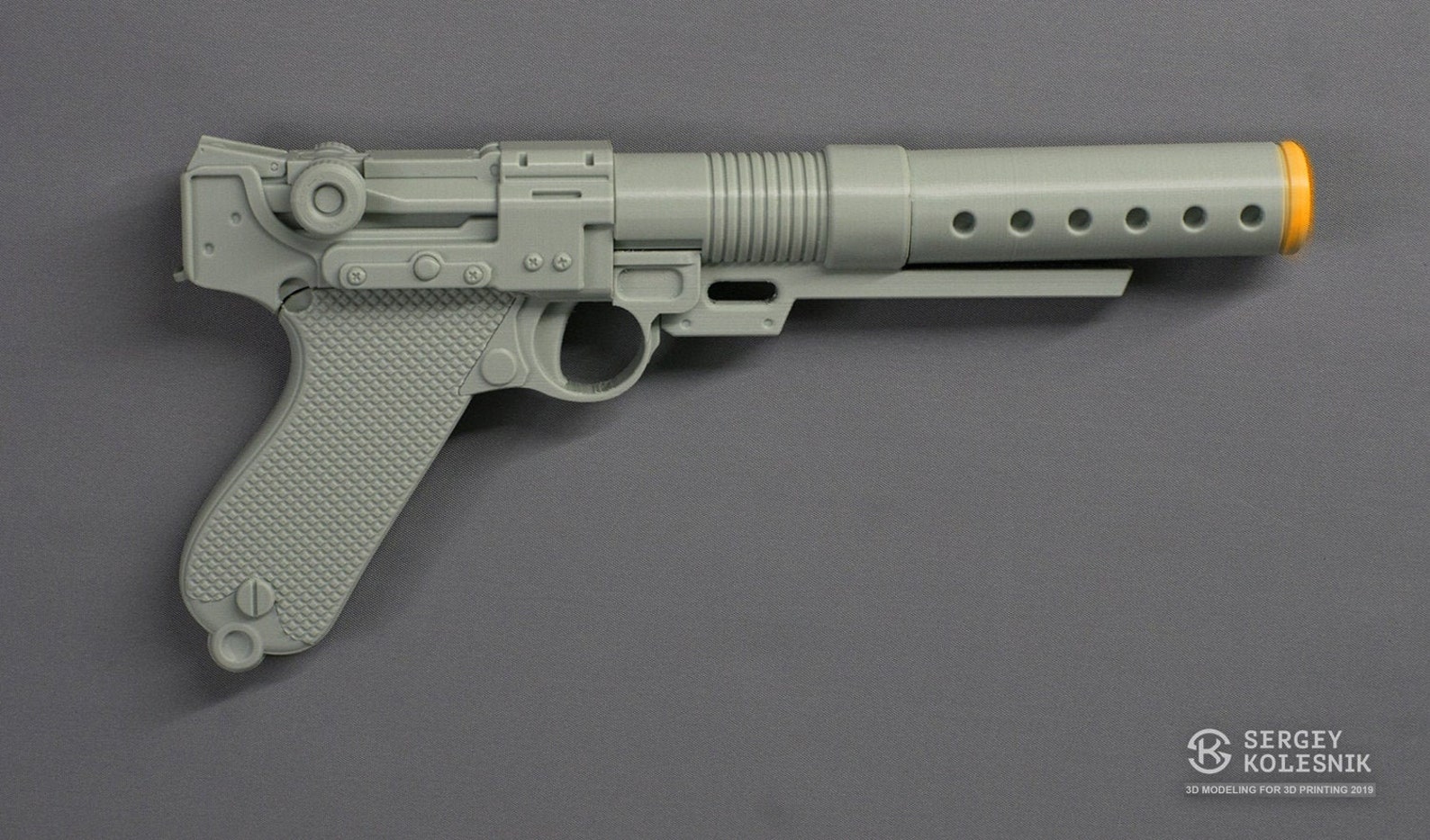 A180 blaster KIT | Etsy