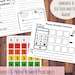 Phone Number and Address Practice - Busy Binder Worksheet - Children's ...