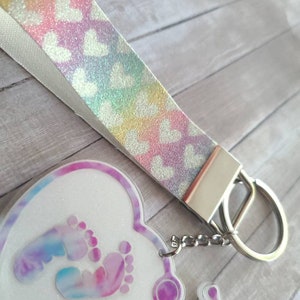 Stethoscope Keychain / Nursing Keychain / Nurse Gift / Doctor Gift ...