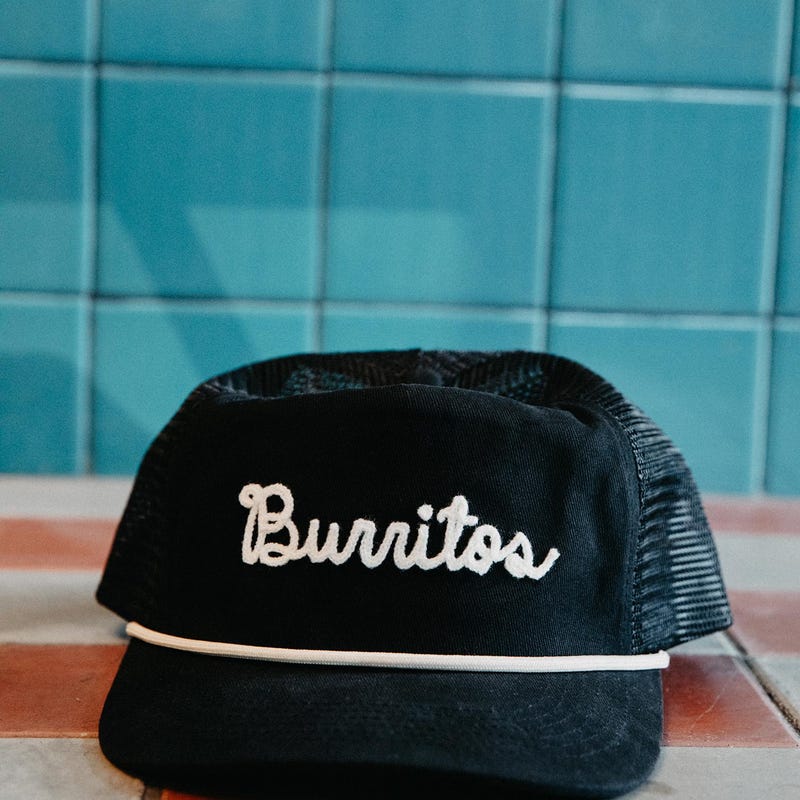Burrito Hats - Etsy
