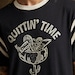 Quittin' Time Tee - Etsy