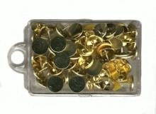 Stretcher Bar Frame and Thumb Tacks for Kits - Etsy