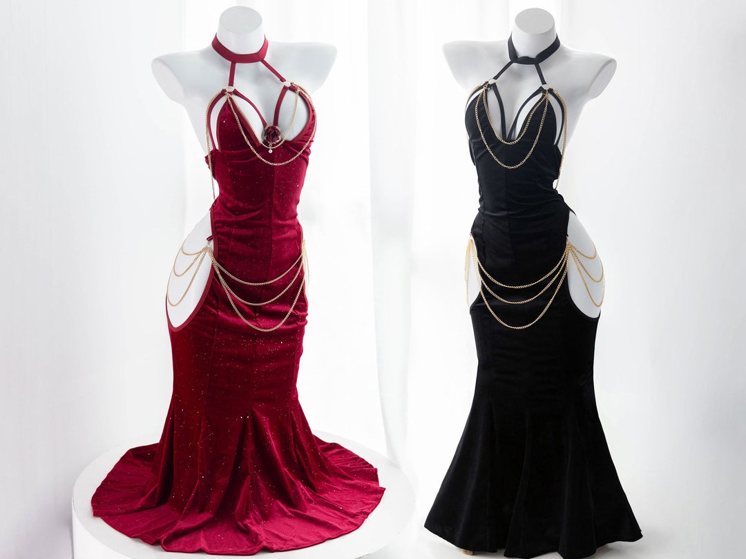 Backless Dress, Bodycon Sexy Open Back Hollow Dresses, Sleeveless ...