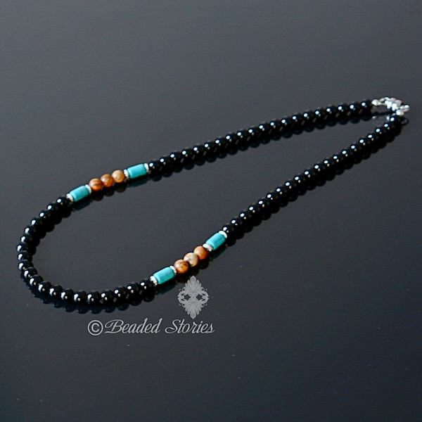 Native American Men Jewelry - Etsy