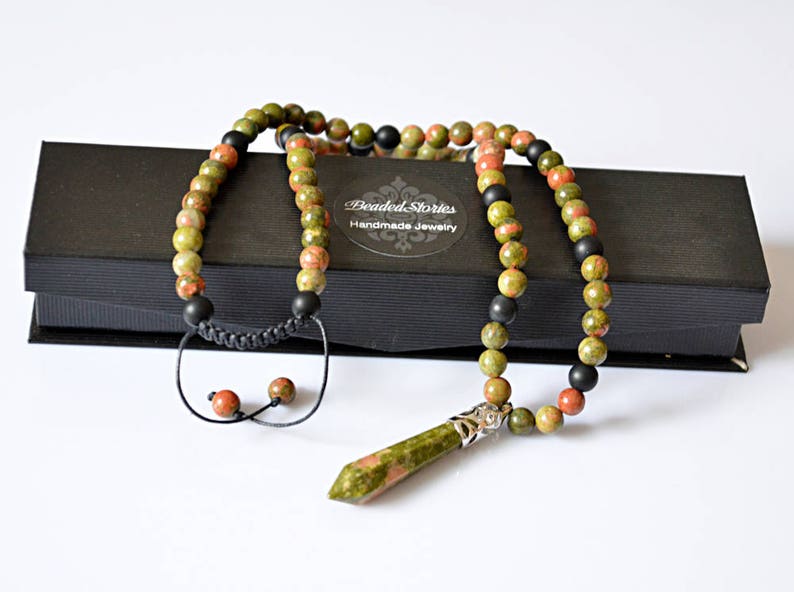 Jewelry for Men Gift for Guys Good Luck Necklace for Him - Etsy