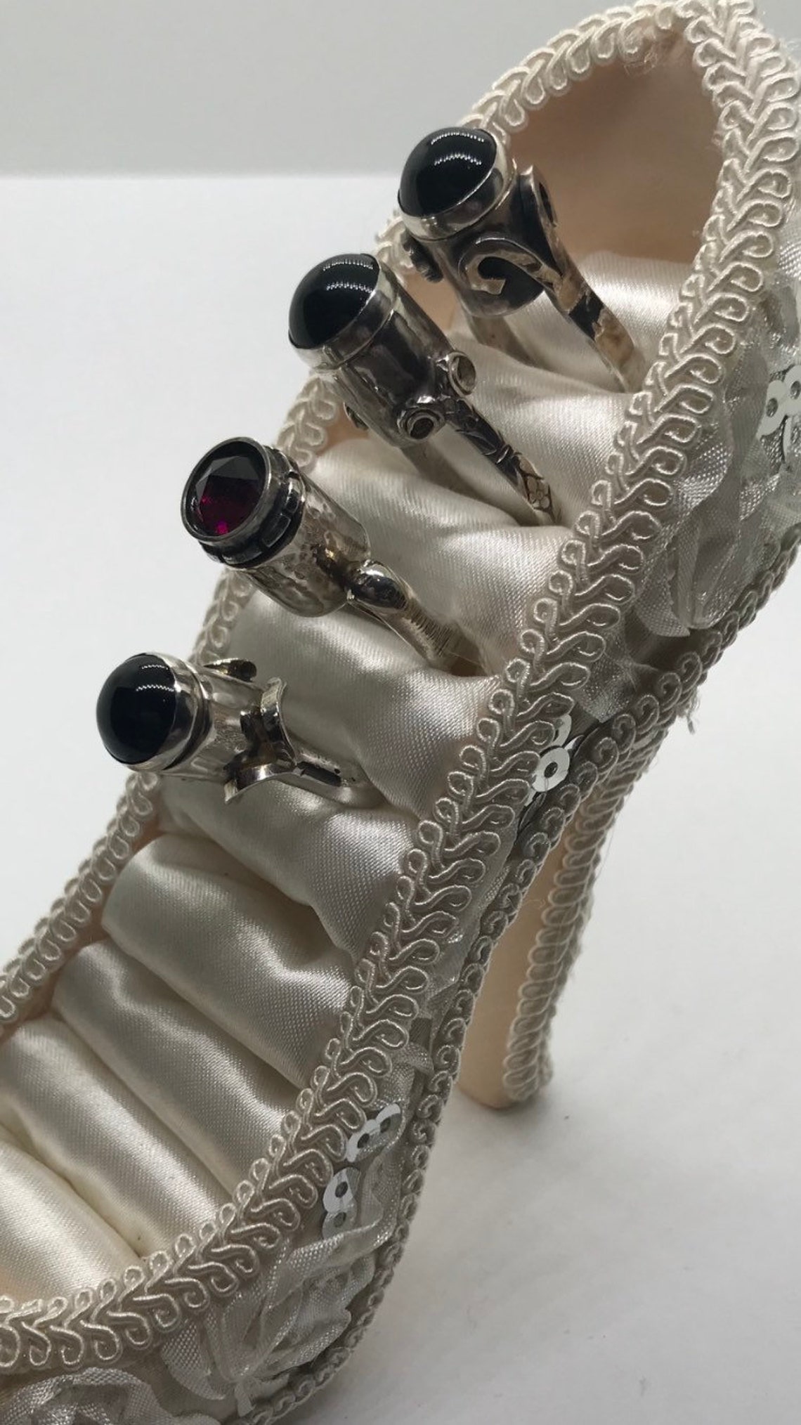 Cleopatra Ring - Etsy