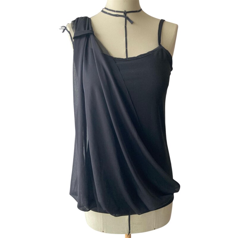 Draped Top Pattern - Etsy